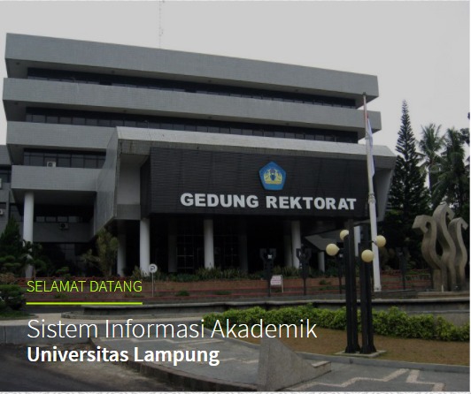 Modul dan Tutorial SIAKADU Universitas Lampung | UPT. Teknologi ...